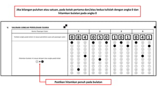 TATA CARA PENGISIAN FORMULIR C.HASIL.pptx
