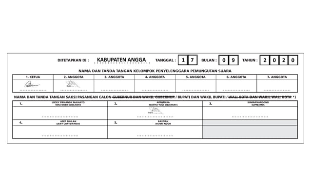 TATA CARA PENGISIAN FORMULIR C.HASIL.pptx