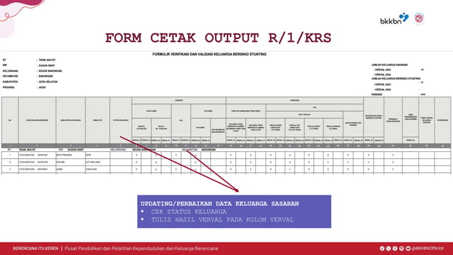 Tata cara pengisian form Verval KRS.pptx