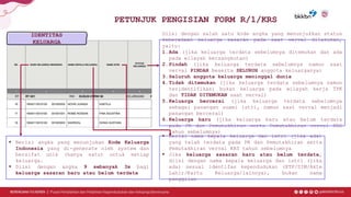 Tata cara pengisian form Verval KRS.pptx
