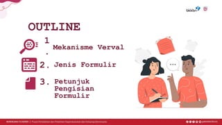 Tata cara pengisian form Verval KRS.pptx