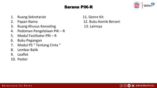 TATA CARA PENGISIAN K O PIK R PADA SIGA.ppt