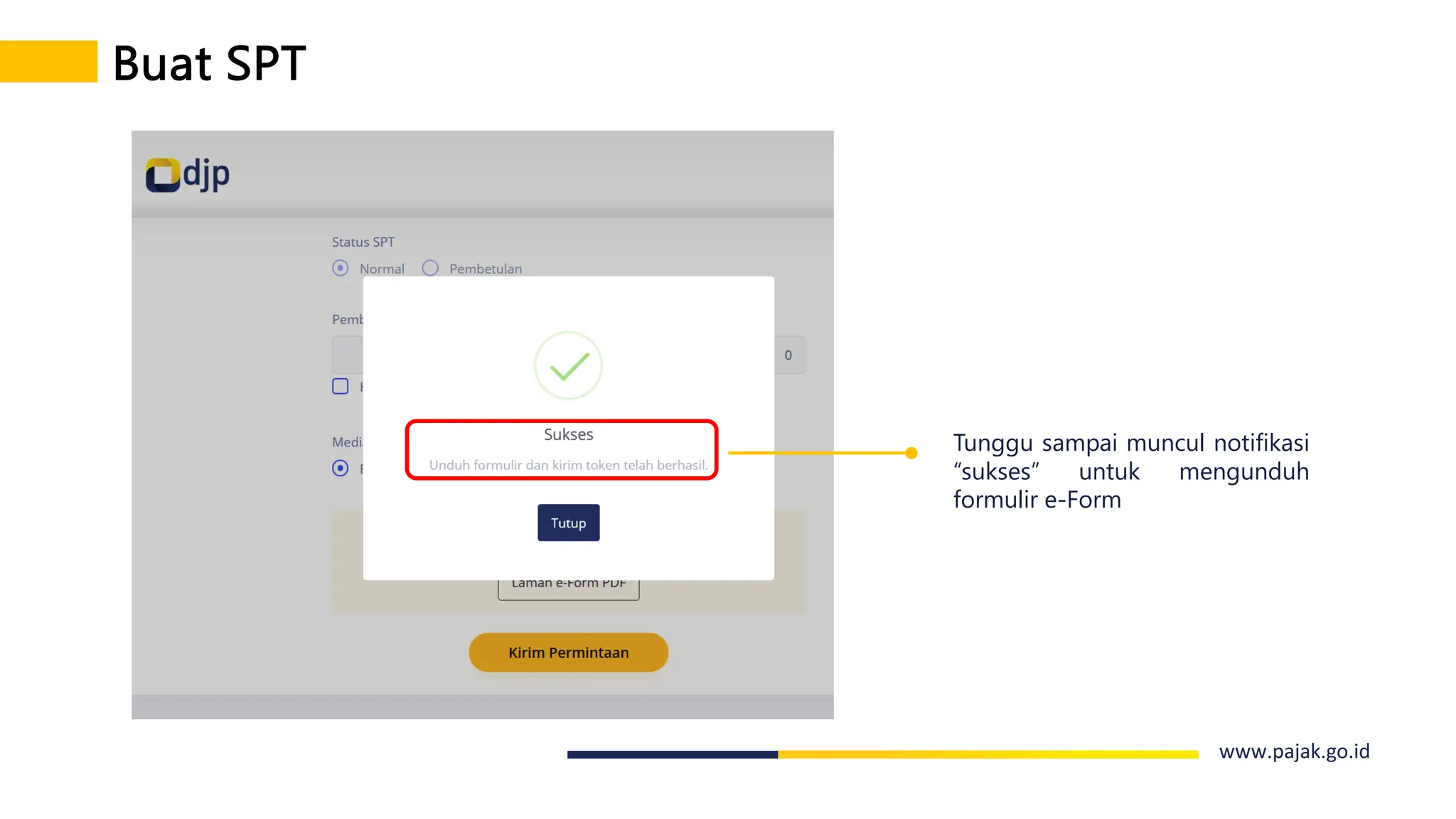 Tata Cara Pengisian SPT 1771 UMKM 2022.pdf