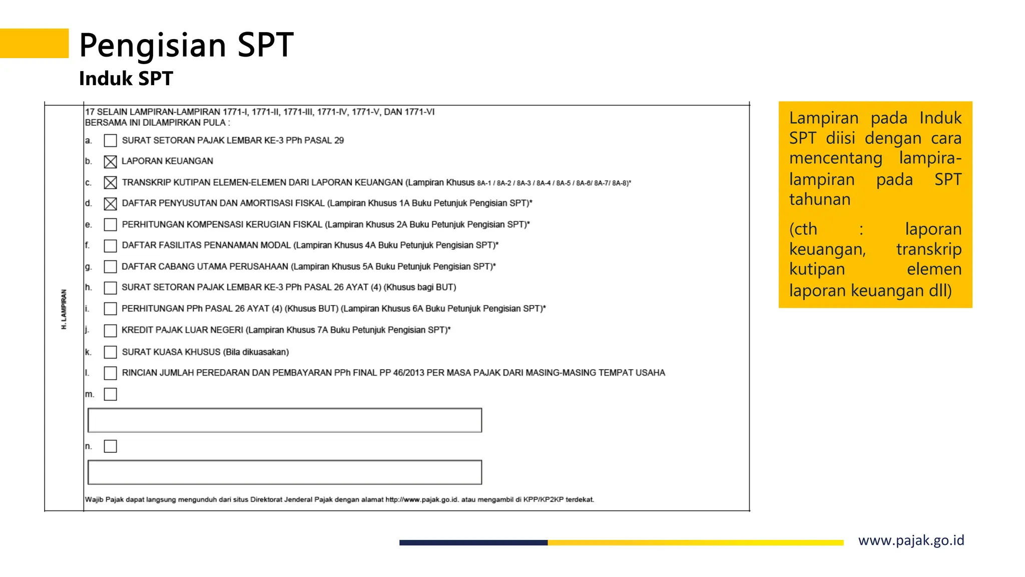 Tata Cara Pengisian SPT 1771 UMKM 2022.pdf