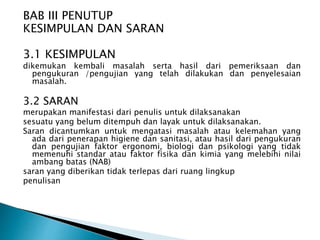 Tata Cara Penulisan Laporan ak3 muda lingker[1].pptx