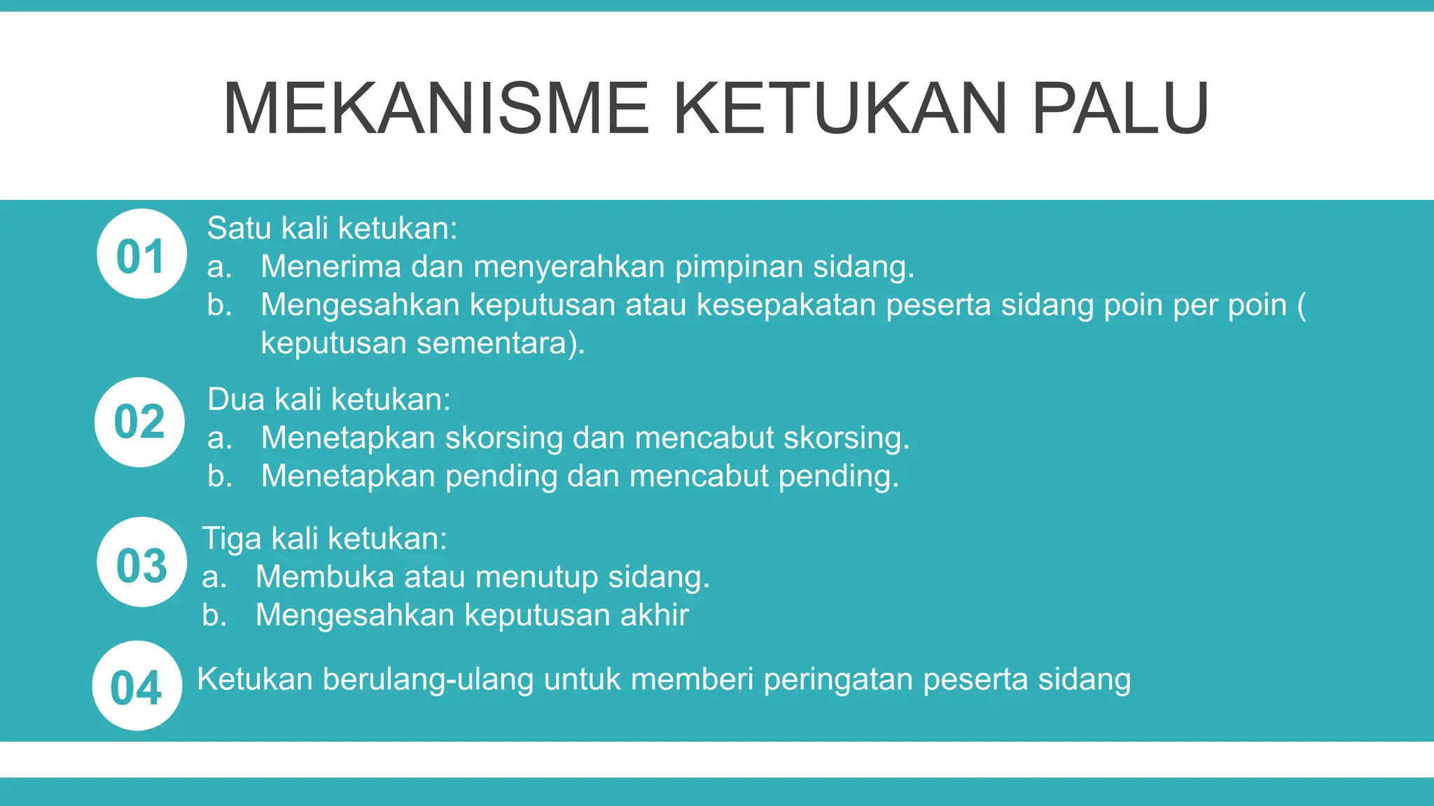 TATA CARA PERSIDANGAN English Department Students Association.pptx