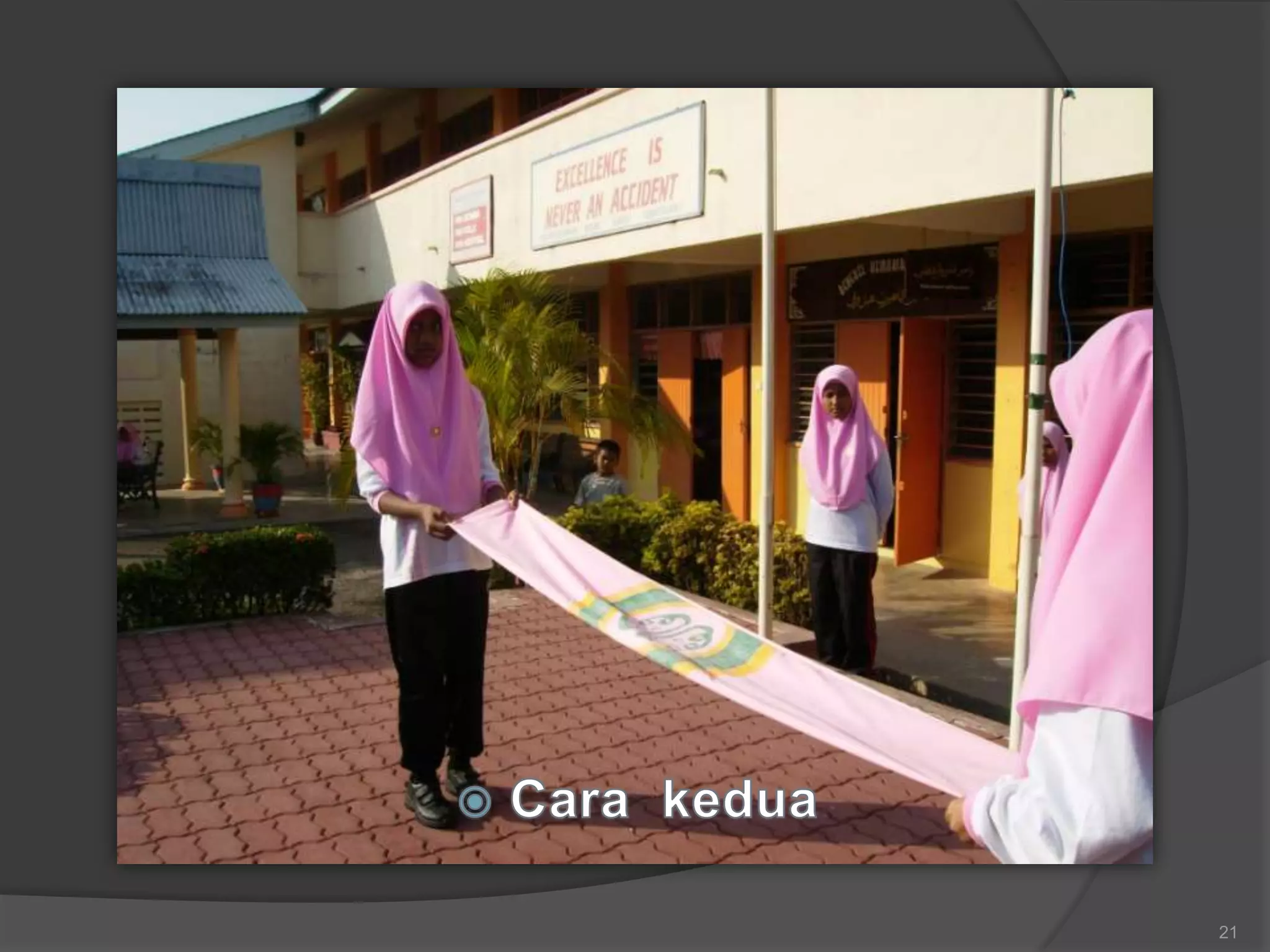 Tatacara PPIM | PPTX