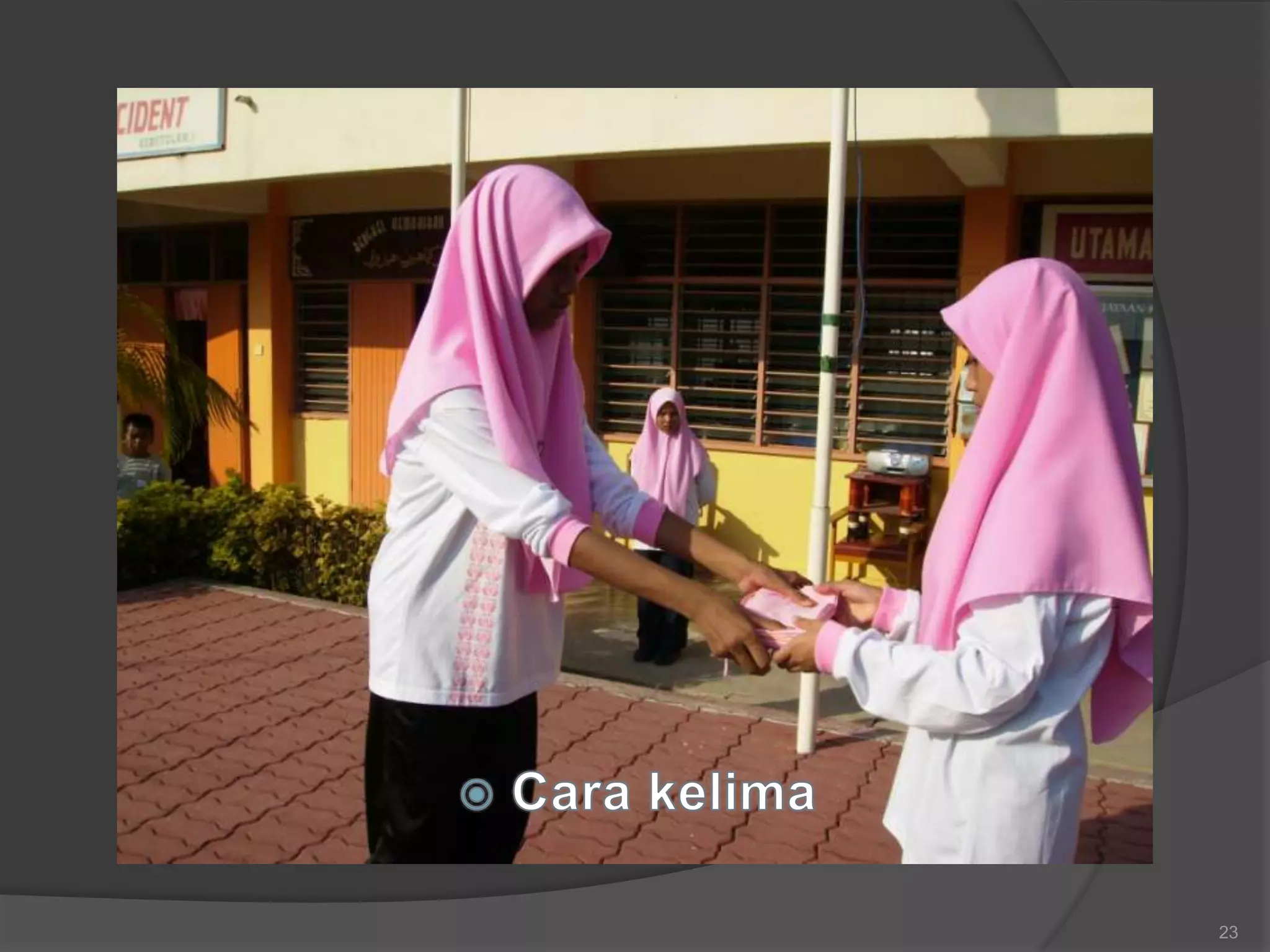 Tatacara PPIM | PPTX