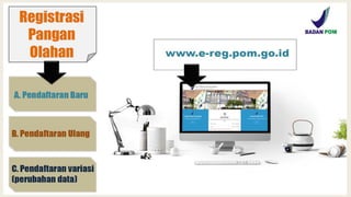 Tata Cara Registrasi Pangan Olahan BPOM_IST_280324.pptx