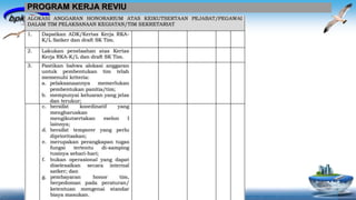 Tata cara reviu rkakl | PPTX