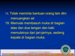 TATA CARA WUDHUmu menurut ULAMA SALAF.ppt
