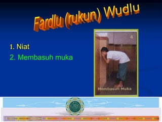 TATA CARA WUDHUmu menurut ULAMA SALAF.ppt