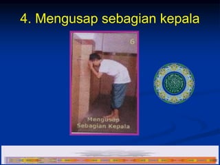 TATA CARA WUDHUmu menurut ULAMA SALAF.ppt