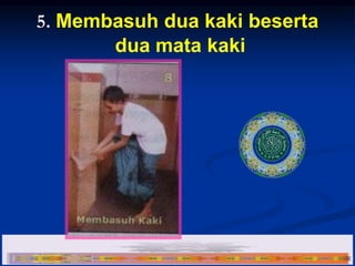 TATA CARA WUDHUmu menurut ULAMA SALAF.ppt