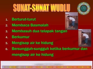 TATA CARA WUDHUmu menurut ULAMA SALAF.ppt