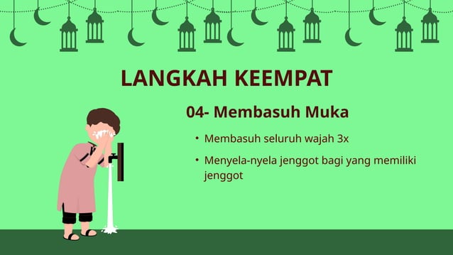 Tata Cara Wudhu yang benar sesuai Sunnah.pptx