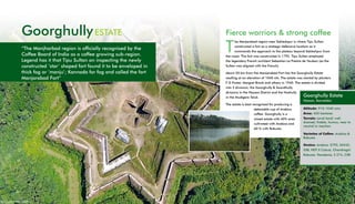 Tata coffee Farm Stories | PDF