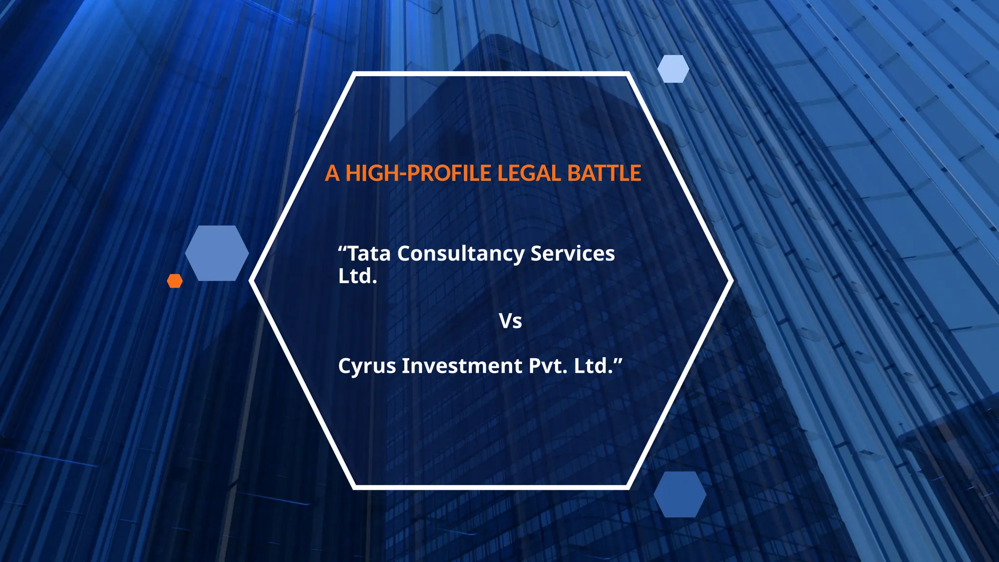 About Tata Consultancy Services Ltd.pptx