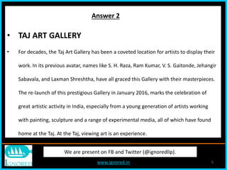 Tata crucible pushups1 for tccq 17 by ignored | PPT