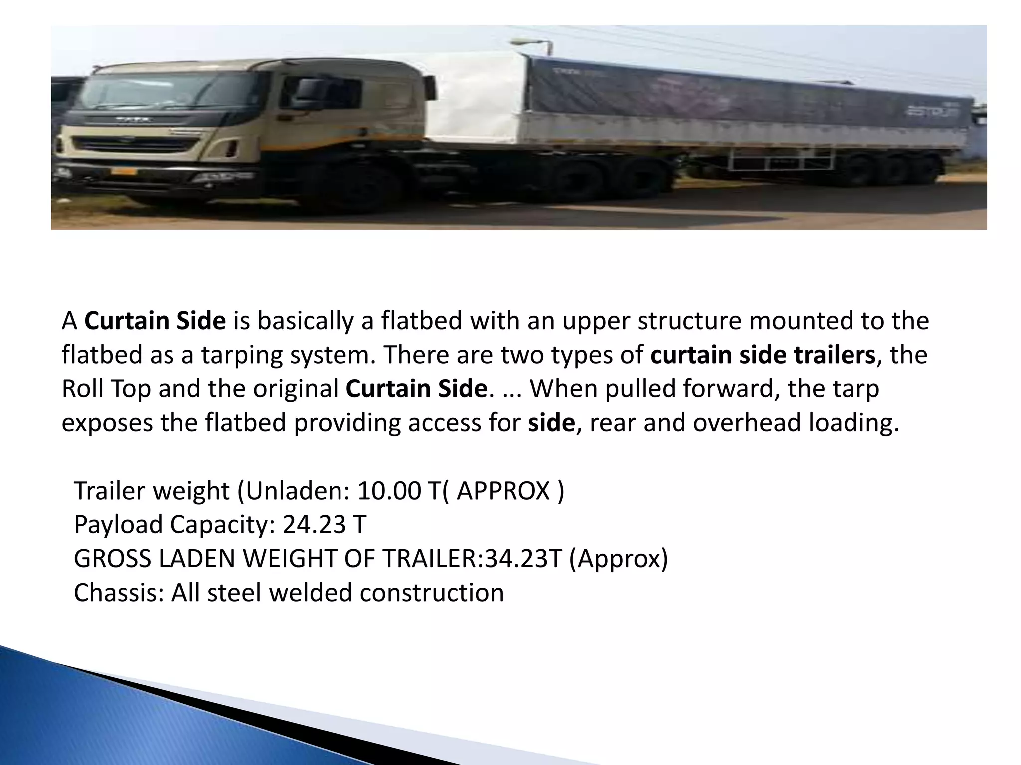 Tata DLT Corporate Profile | PPTX