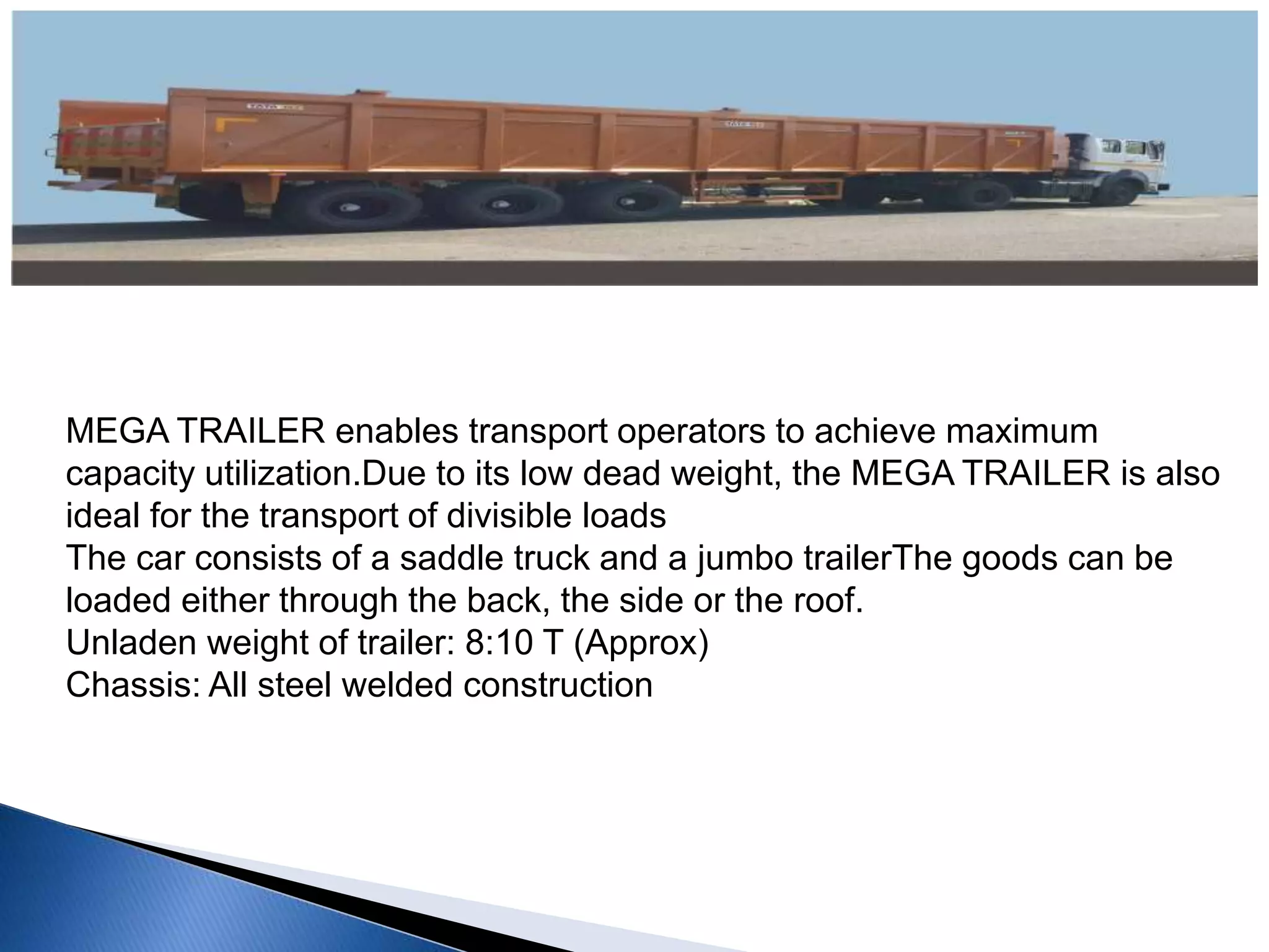 Tata DLT Corporate Profile | PPTX