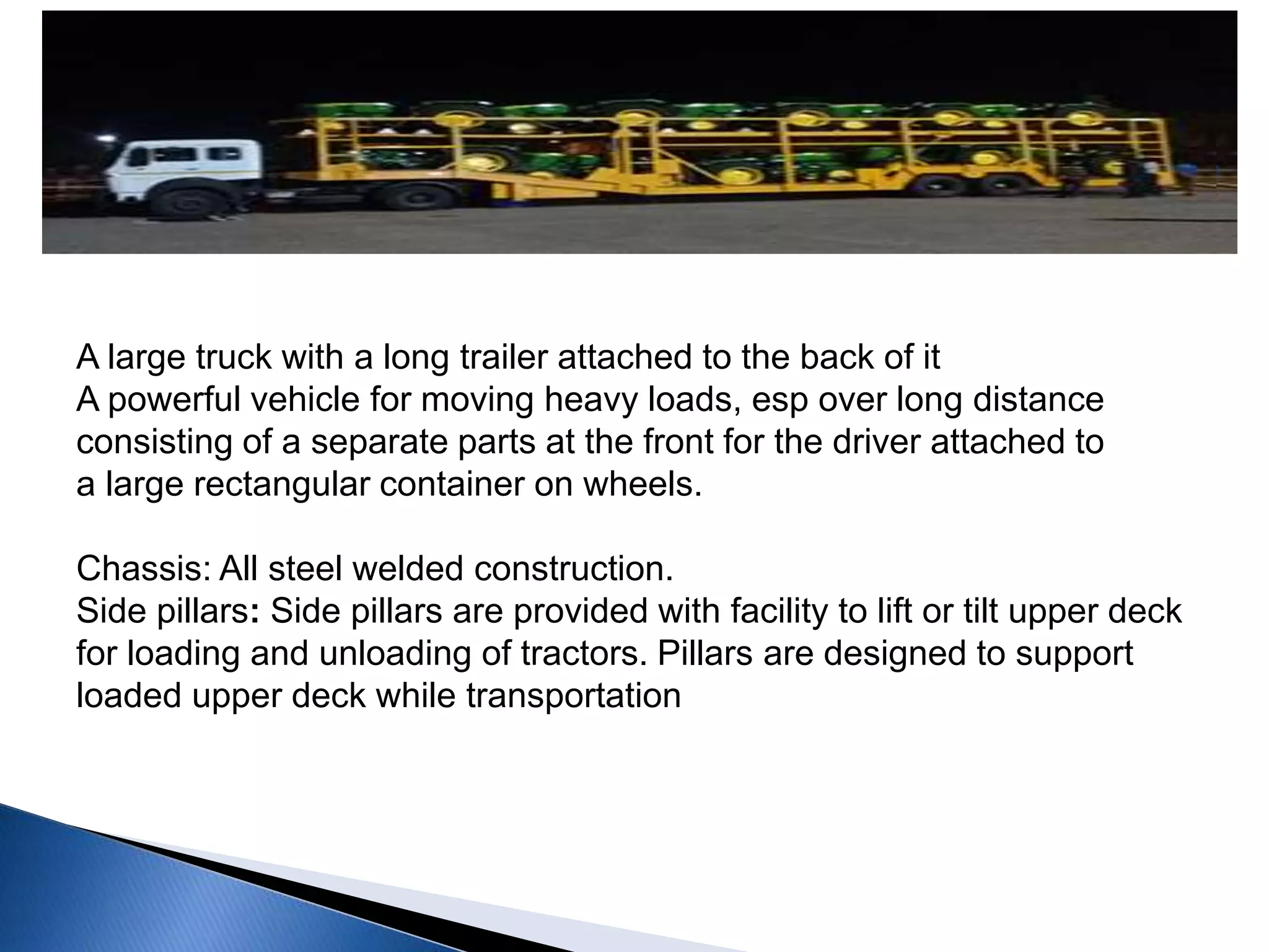 Tata DLT Corporate Profile | PPTX