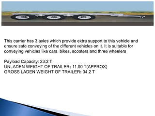 Tata DLT Corporate Profile | PPTX