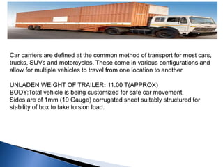 Tata DLT Corporate Profile | PPTX