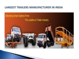 Tata DLT Corporate Profile | PPTX