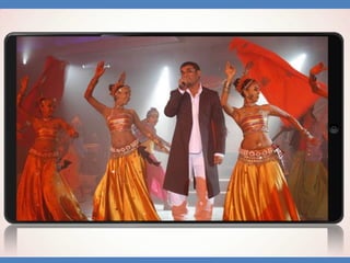 Tata Flat Products - Matrix Rewards | PPT