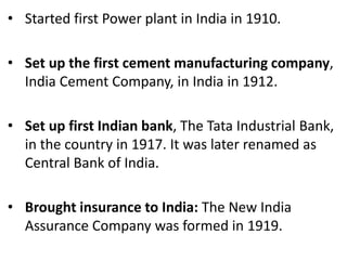 Tata group | PPTX