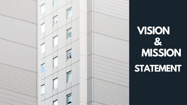 Tata group Vision and mission and its porter's five forces | PPT