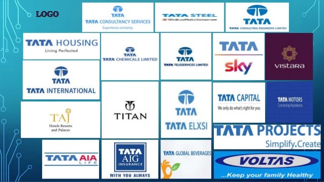 Tata group presentation