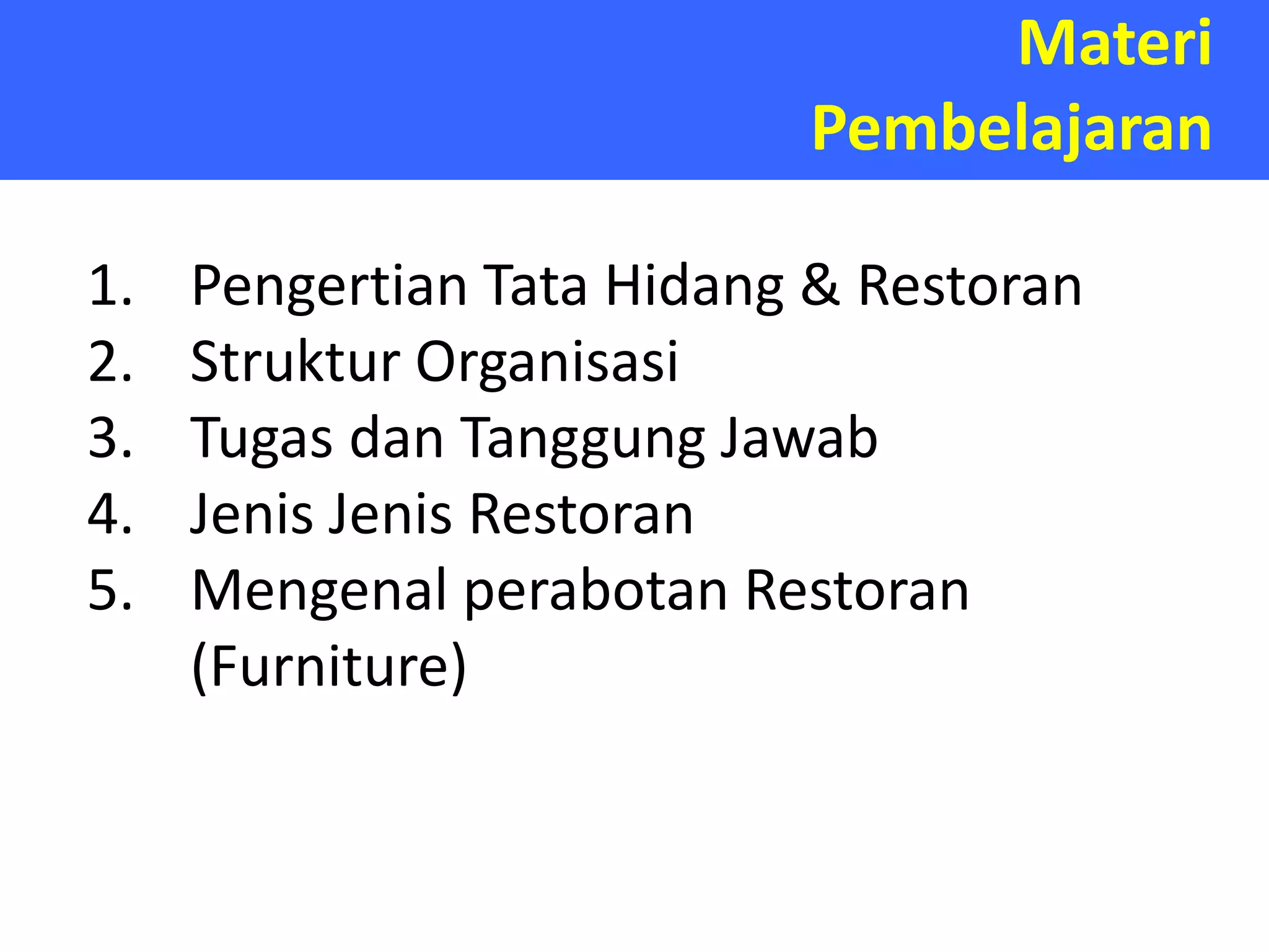 TATA HIDANG DASAR Materi Part-1.pptx
