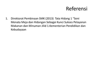 TATA HIDANG DASAR Materi Part-1.pptx