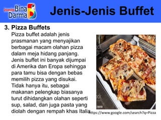 Tata Hidang Dasar Term 10 Menerapkan pelayanan 2.pptx
