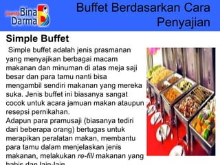 Tata Hidang Dasar Term 10 Menerapkan pelayanan 2.pptx