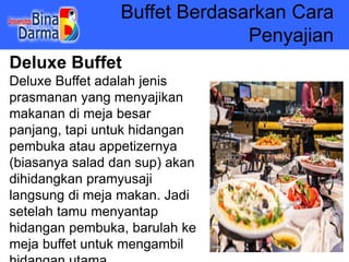 Tata Hidang Dasar Term 10 Menerapkan pelayanan 2.pptx