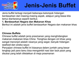 Tata Hidang Dasar Term 10 Menerapkan pelayanan 2.pptx