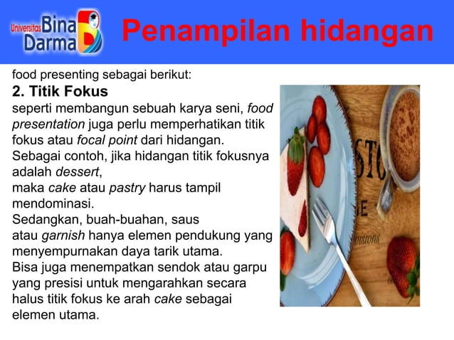 Tata Hidang Dasar Term 5 Memahami tentang menyiapkan menu hidangan 3.pptx
