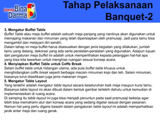 Tata Hidang Dasar Term 7 Menyiapkan area restoran Part 2.pptx