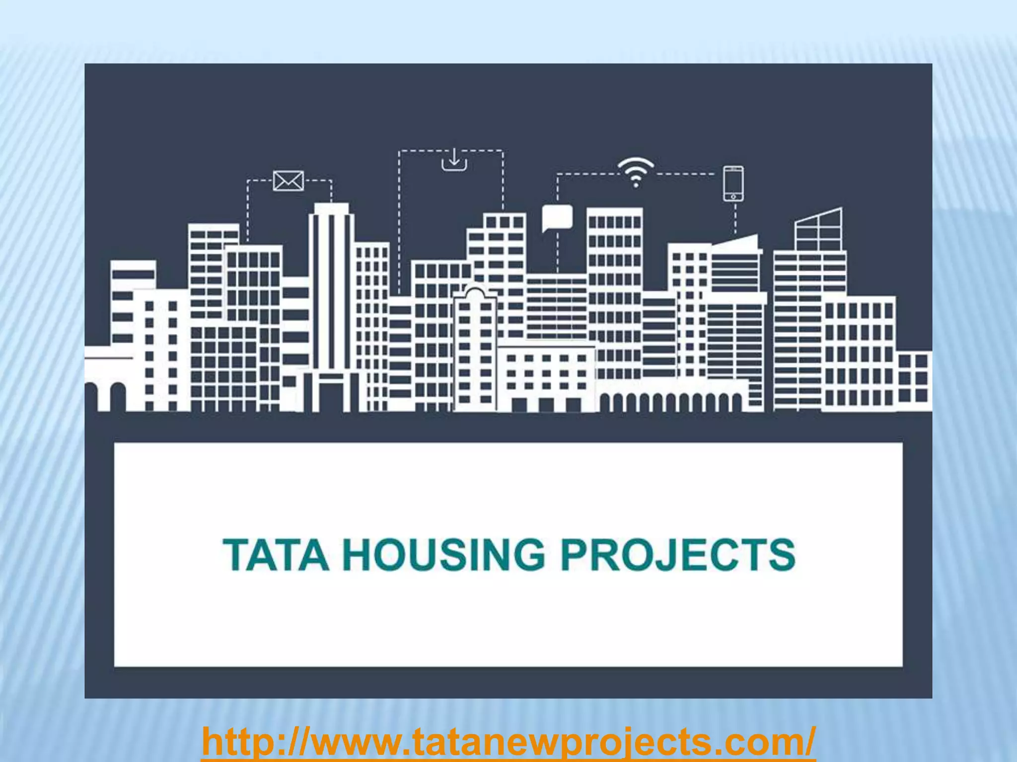 Tata Housing Projects | Tatanewprojects.com