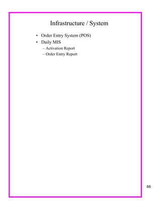 Tata indicom project | PDF