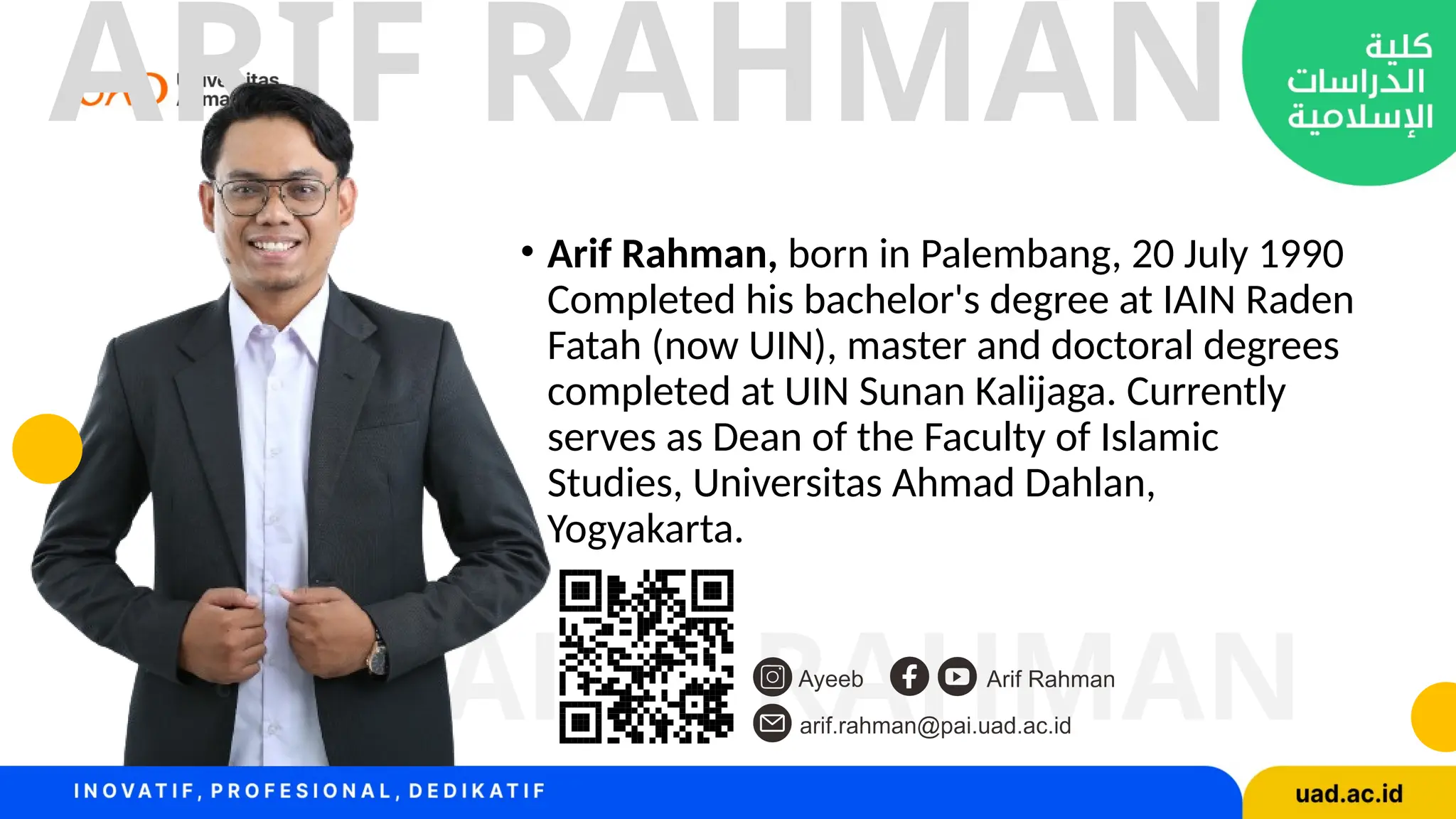 Tata Kelola-Arif Rahman-PPT-UAD-2025.pptx