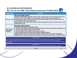 Ta ta kelola keamanan informasi | PPTX