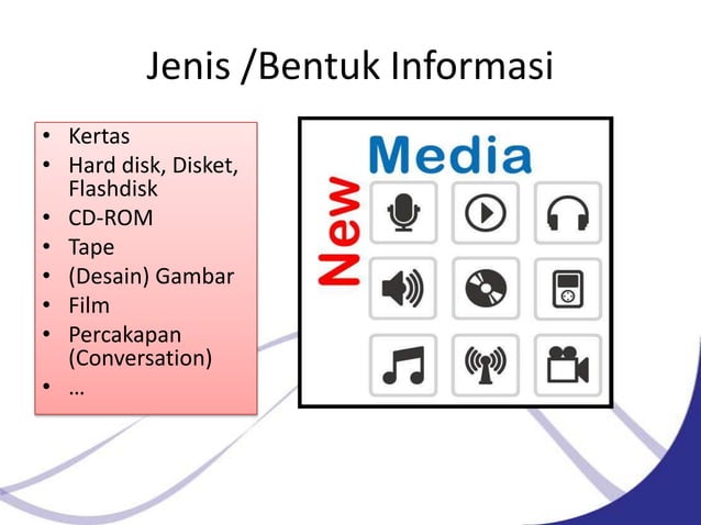 Ta ta kelola keamanan informasi | PPTX