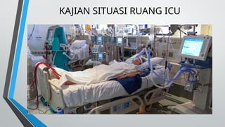Bagaimana Tata Kelola Klinis Ruang ICU.pptx