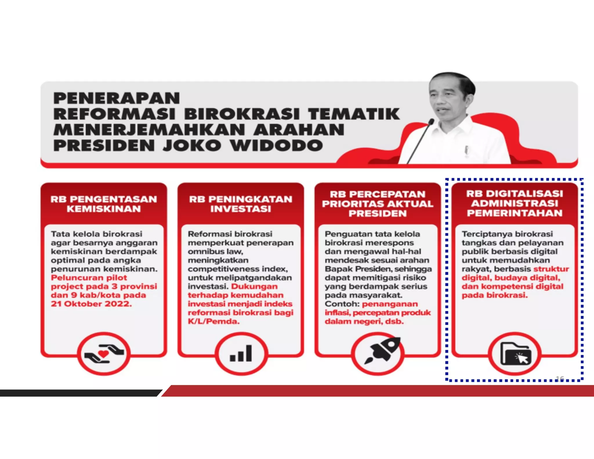 Tata Kelola Satu Data Berbasis Desa | PDF