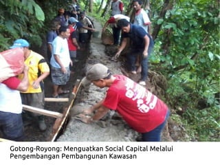 Tata kelola sumber daya desa lewat e gov desa | PDF