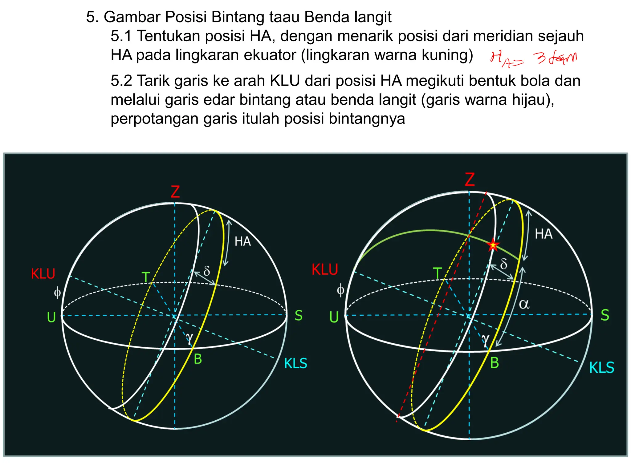 Tata koordinat Langit dan Astronomi Bola.pdf